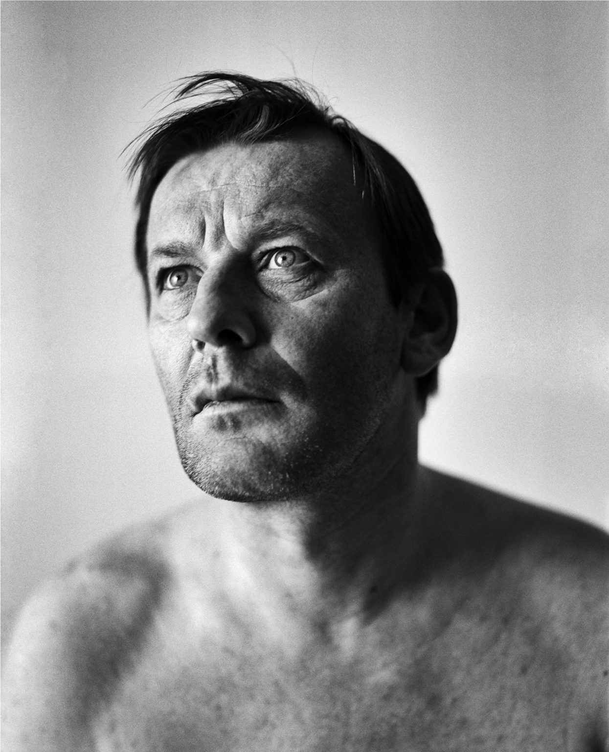 Martin Kippenberger Archive - Sabrina Tesch